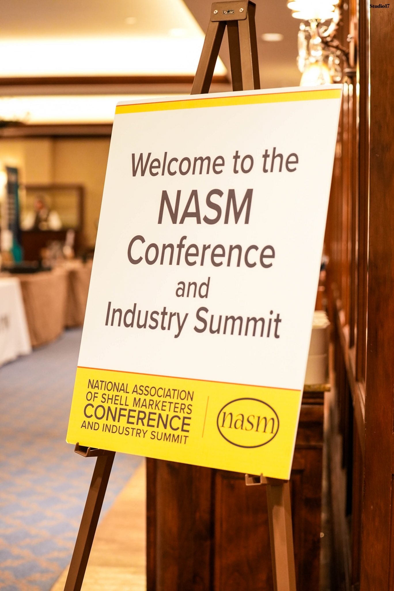 2025 NASM Conference